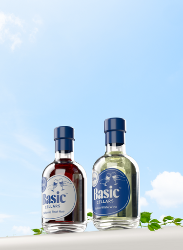 Basic Cellars